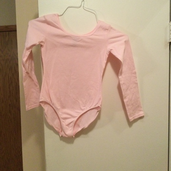 Danskin | One Pieces | Danskin Dance Gymnastics Leotard | Poshmark